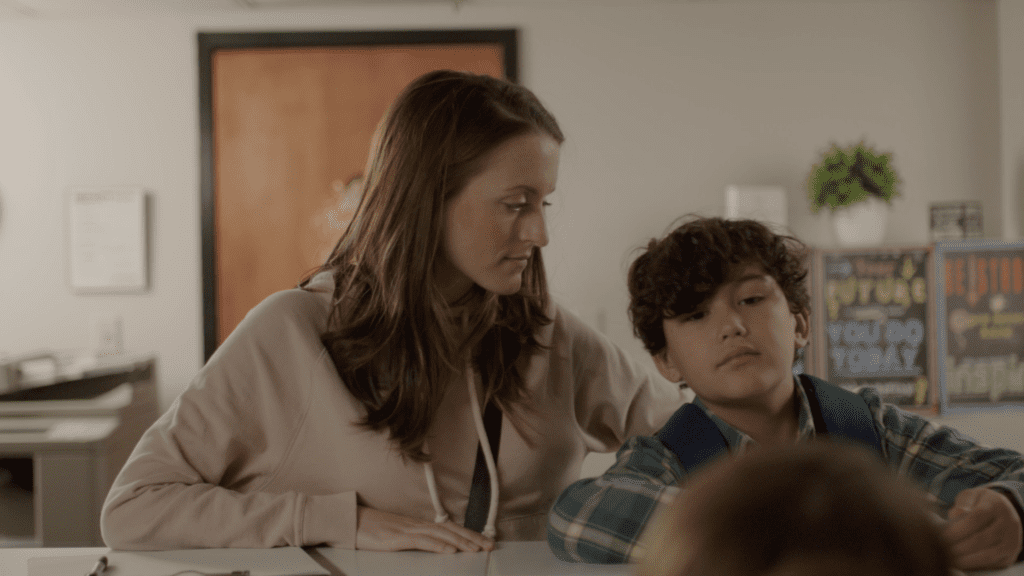 The Child Left Behind - Novastone Learning