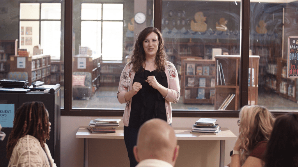 Gift of Gab - Novastone Learning